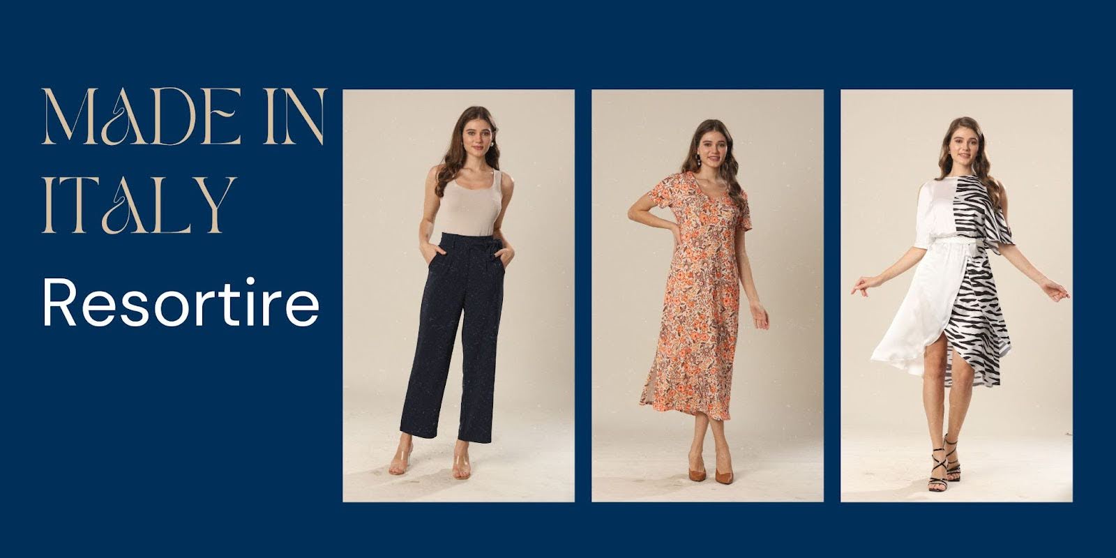 Beyond the Label: The Significance of Made in Italy Fashion by Resortire