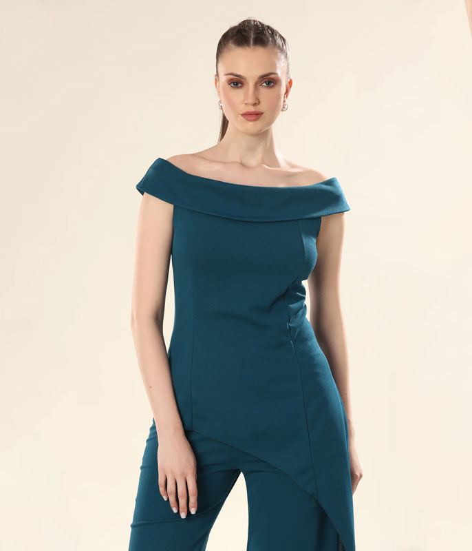 Co-Ord Set Collection - Buy Trendy and Chic Outfits Online – Resortire