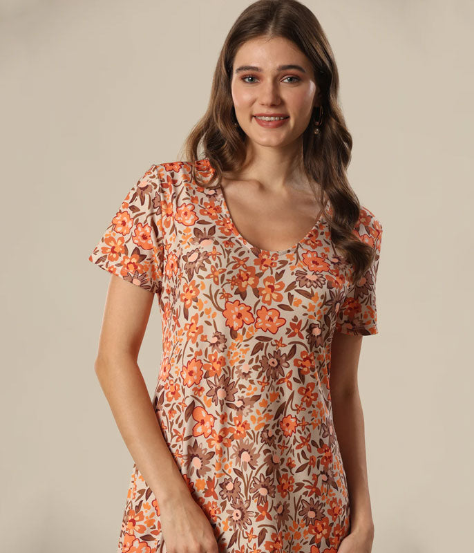 Monsoon Must-Haves: Shop Flowy Maxi Dresses | Resortire