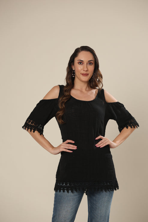 Light Summer Tunic Beccy – Resortire